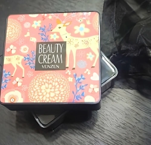 VENZEN CUSHION PENTRU TON